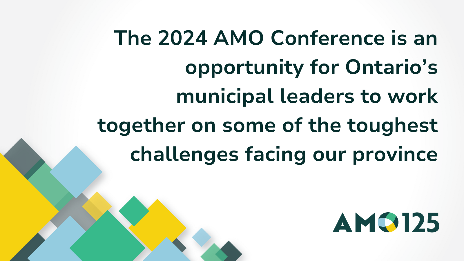 AMO 2024 Media Toolkit | AMO